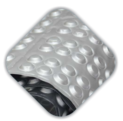 Cold Forming Aluminum Foil – Dynamic Packaging Pakistan